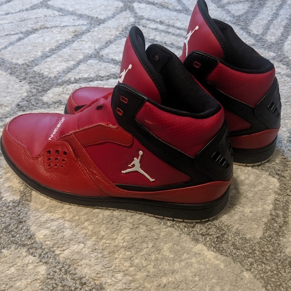 Jordan | Shoes | Nike Air Jordan Flight S | Poshmark